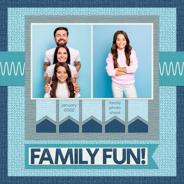 Hand Drawn Overlays 4 | Digital Art