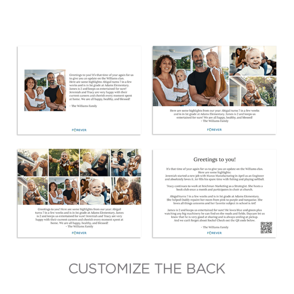 Upload Your Design | Card