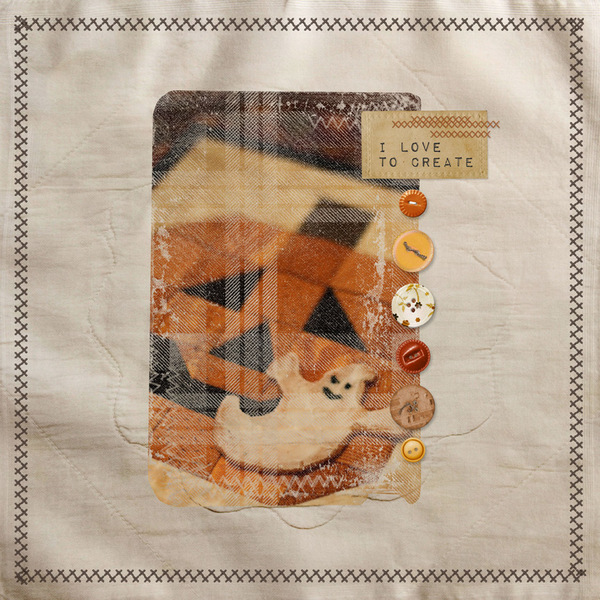 Sew Beautiful Click.Masks | Digital Art