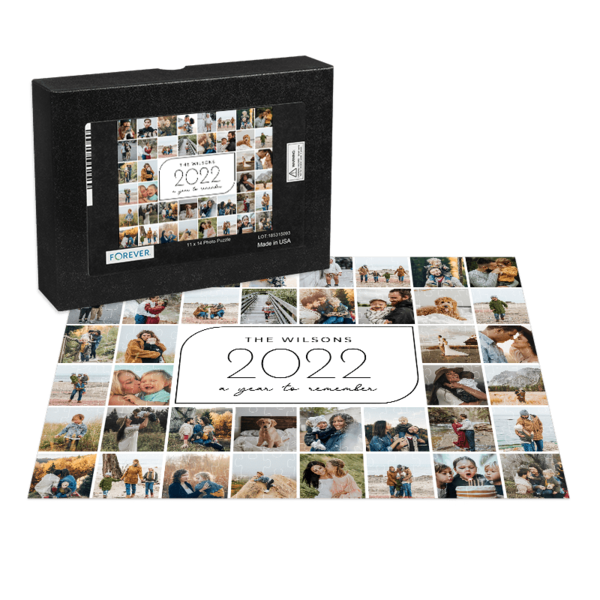 Micro Photo Grid Puzzle | Puzzle