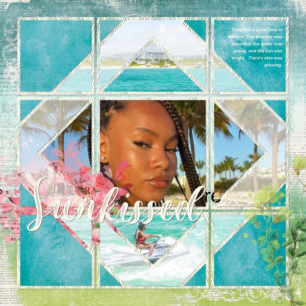 p2P LIVE Blueprint and Bright Idea EYE CANDY | Digital Art