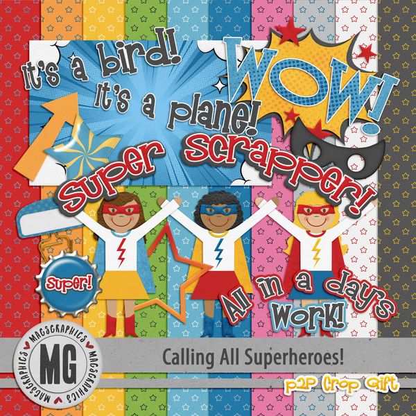 PixieVerse Distribution 1 | Digital Art