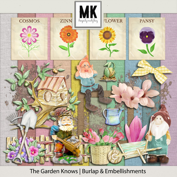 PixieVerse Distribution 1 | Digital Art