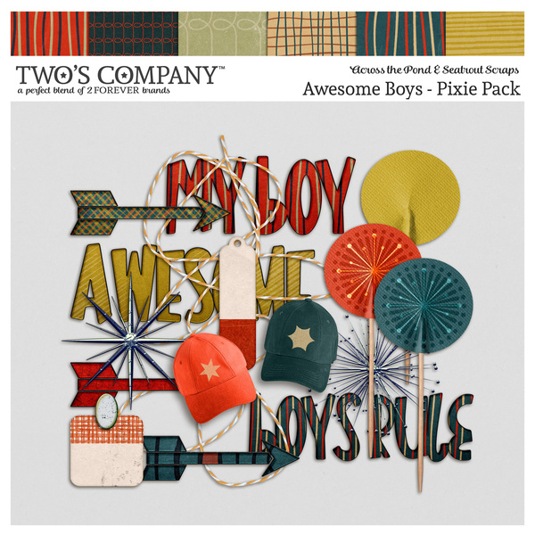 PixieVerse Distribution 3 | Digital Art