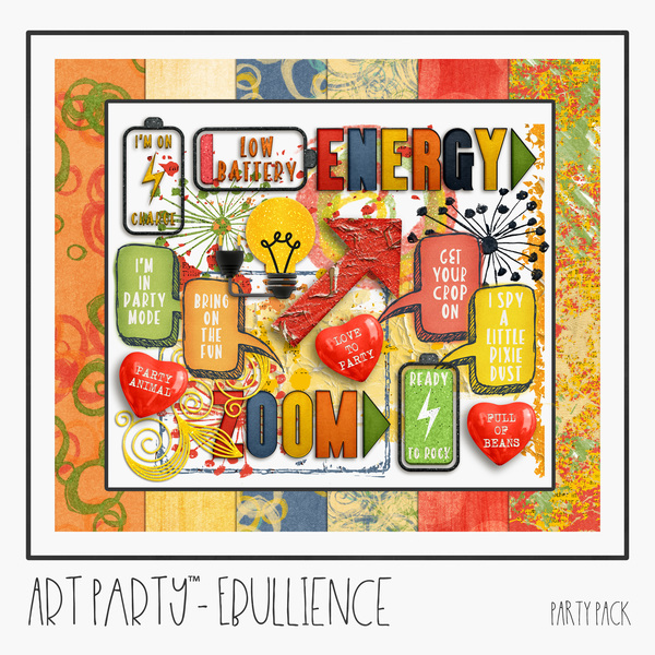 PixieVerse Distribution 3 | Digital Art