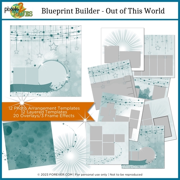 PixieVerse Deal of the Day Mega Bundle | Digital Art