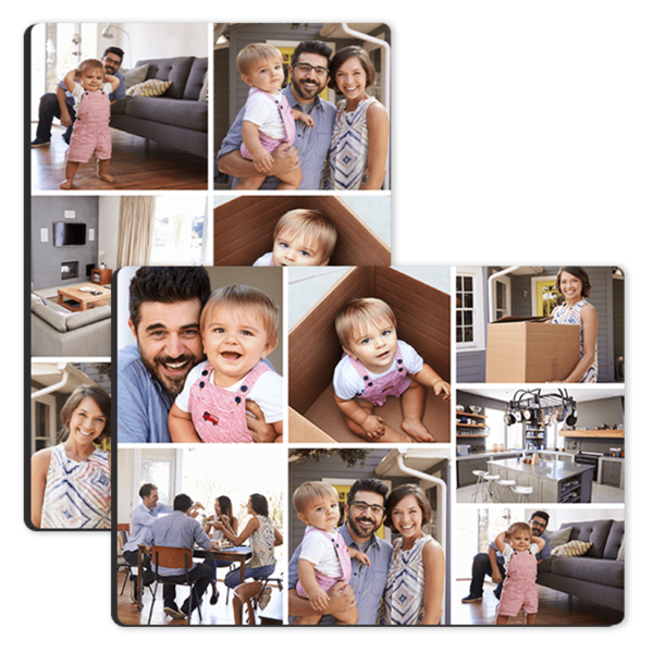 7 Photo Tabletop | Tabletop Panel | FOREVER.com