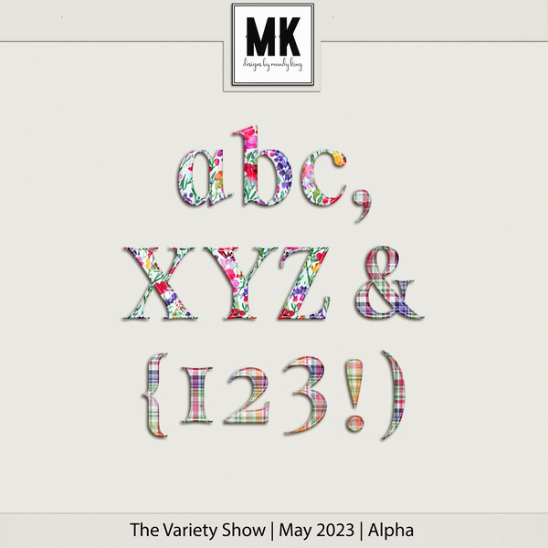 Designs by Mandy King Designer Days Exclusive Bundle - May 2023 ...