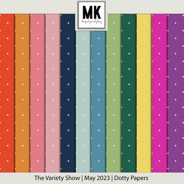 Designs by Mandy King Designer Days Exclusive Bundle - May 2023 ...