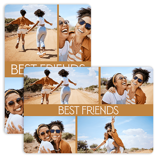 Best Friends Magnet | Magnet | FOREVER.com