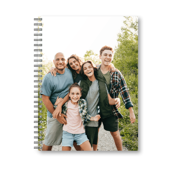 The Big Picture Notebook | Notebook | FOREVER.com