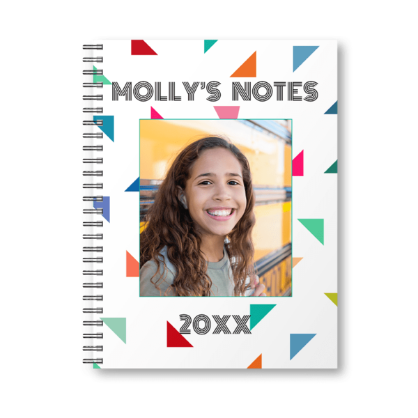 Confetti Notebook | Blanket | FOREVER.com