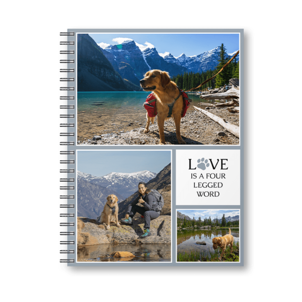 Best Friend Notebook | Notebook | FOREVER.com