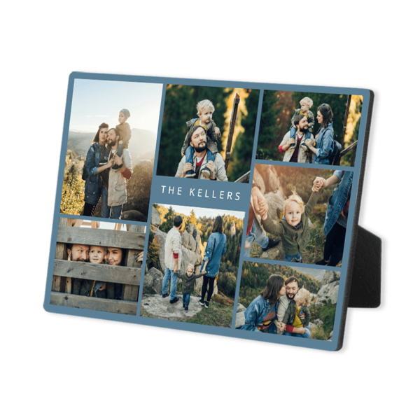 Classic Grid Tabletop | Tabletop Panel