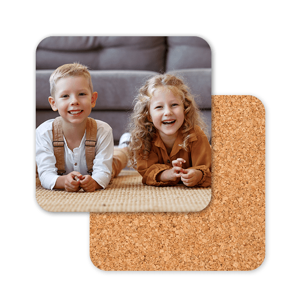 Classic Coasters | Coaster Set