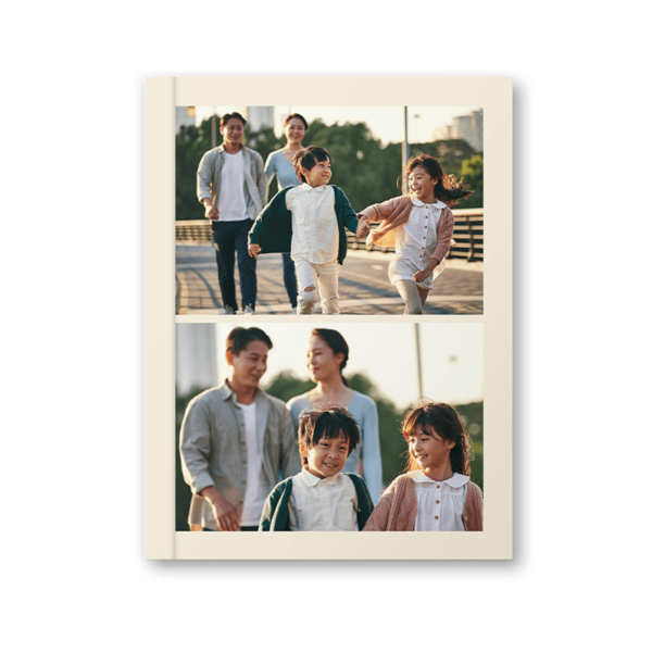 2 Photo Gallery Notebook | Notebook