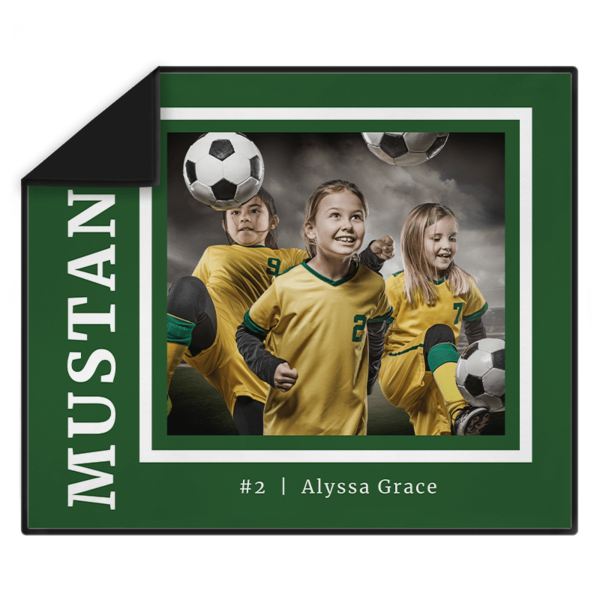 Victory Colors Outdoor Blanket | Blanket | FOREVER.com