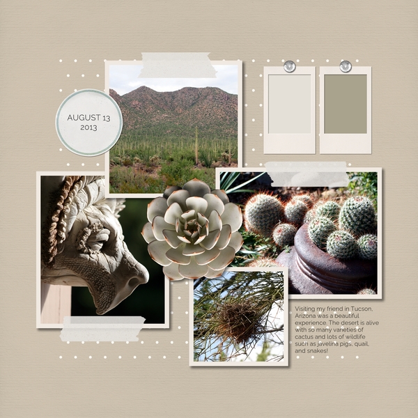 Color Story Book 1 | Digital Art