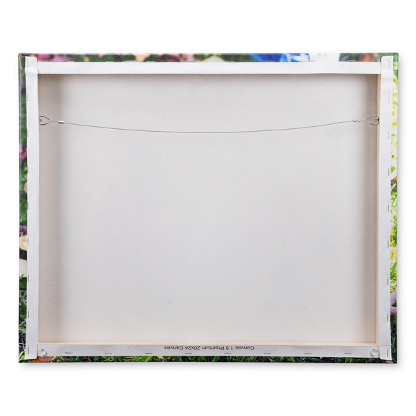 Everyday Collage 1 | Canvas