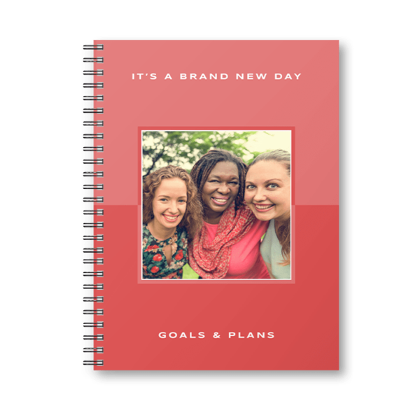 Two-Tone Planner | Planner | FOREVER.com