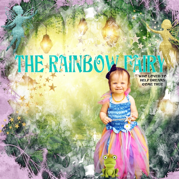 POP-UP SHOP! Eventyr BONUS Bundle | Digital Art