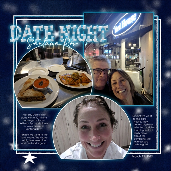 Tile Alpha Bundle | Digital Art