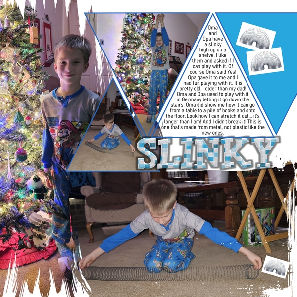 Tile Alpha Bundle | Digital Art