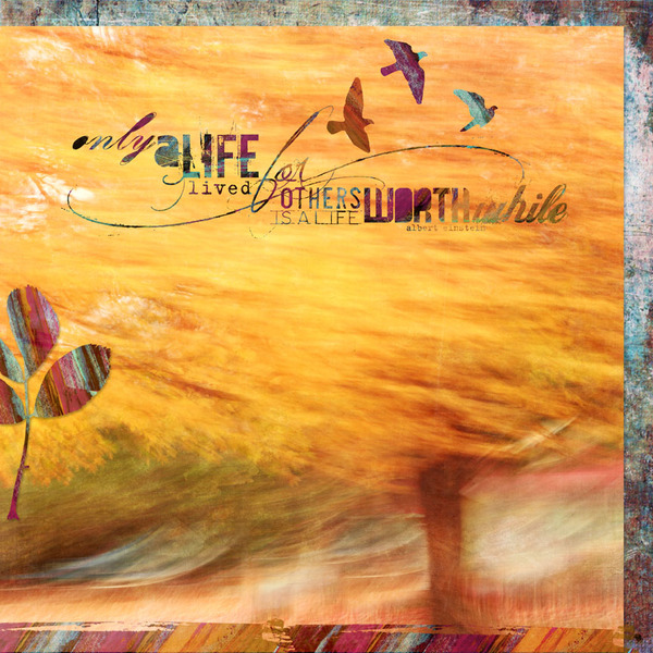 This is Life Mega-Bundle | Digital Art