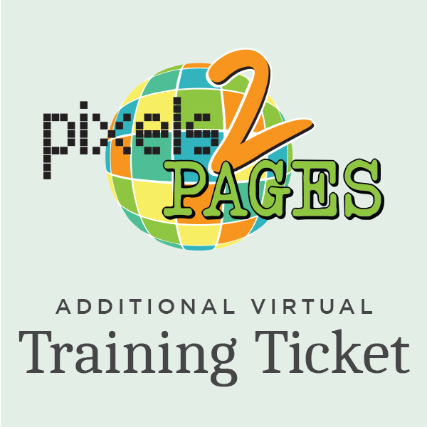 Additional Virtual Training Ticket | Invoice