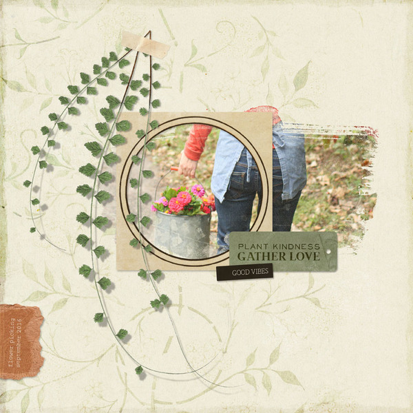 Boho Botanicals Mega-Bundle | Digital Art