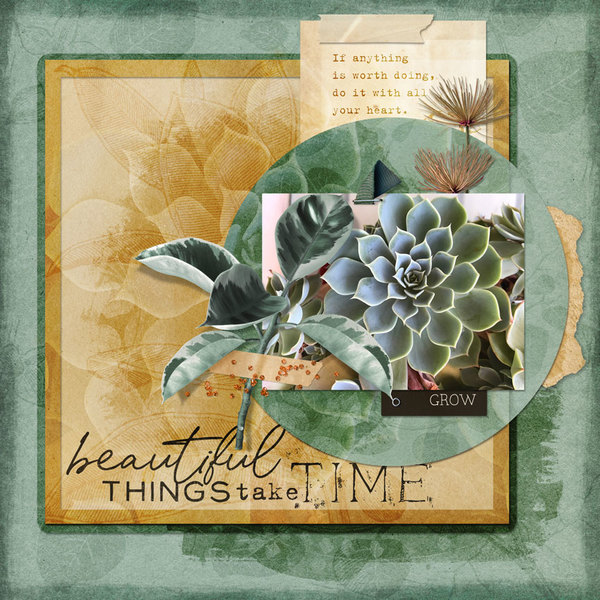 Boho Botanicals Mega-Bundle | Digital Art