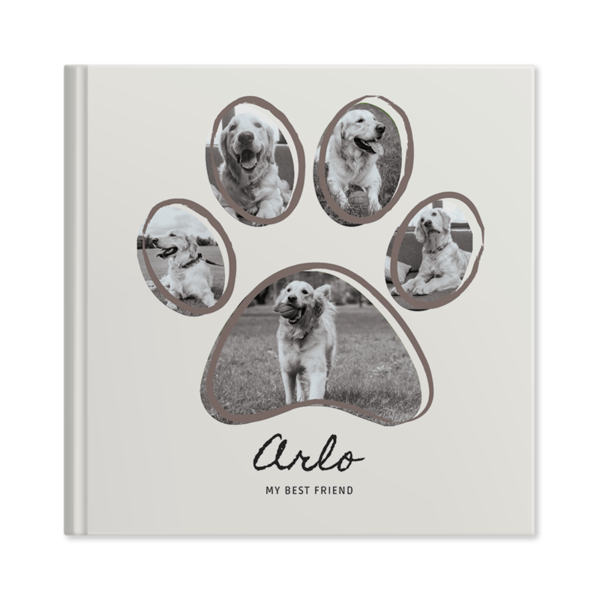 Furever Friends | Photo Book | FOREVER.com