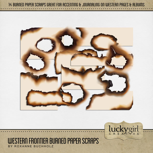 Western Frontier Mega Bundle | Digital Art