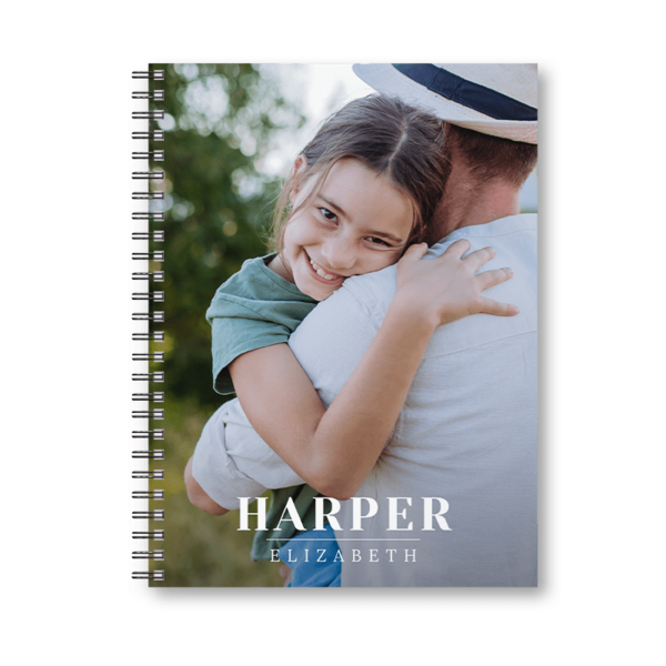 Custom Name Planner | Planner | FOREVER.com