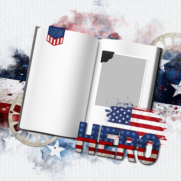 Vintage Pages - Grab Bag 2 | Digital Art