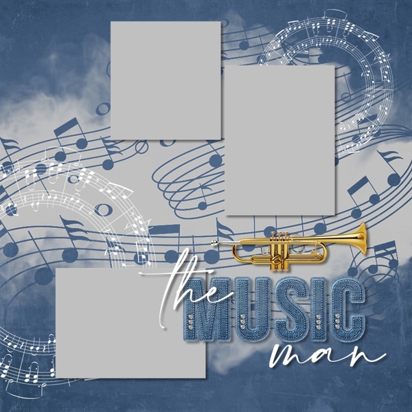 Vintage Pages - Grab Bag 2 | Digital Art