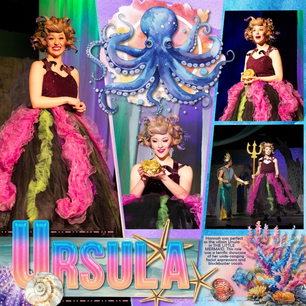 Tropical Beach Watercolor Mega Bundle | Digital Art