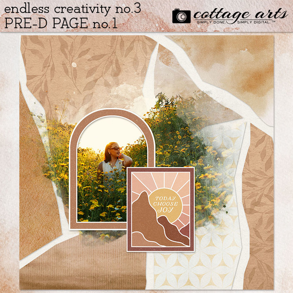 Endless Creativity 3 Collection | Digital Art