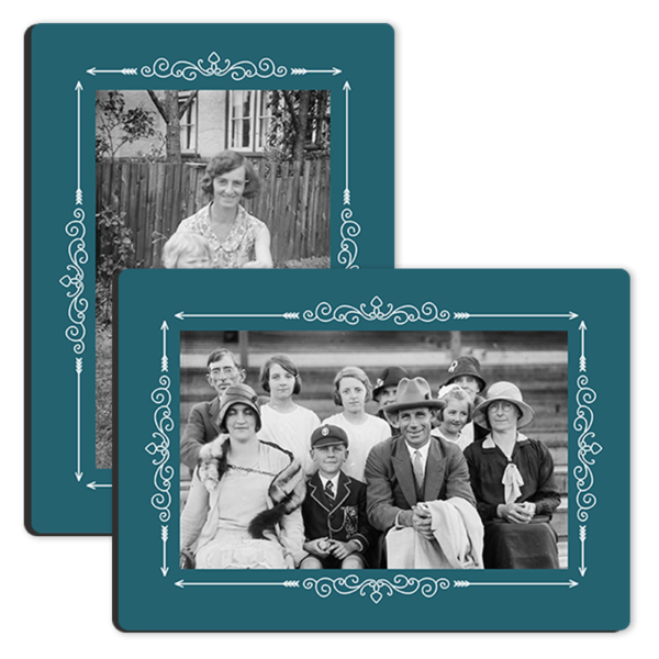 Feature Frame Tabletop | Tabletop Panel | FOREVER.com