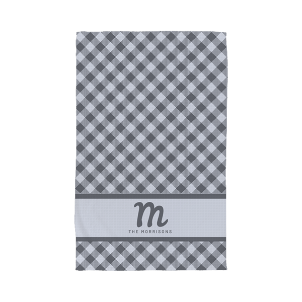 Lattice Lux | Towel | FOREVER.com