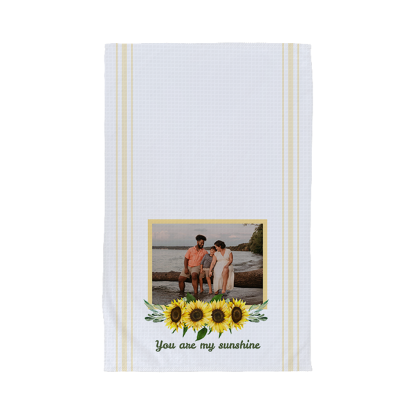 Sunshine | Towel | FOREVER.com