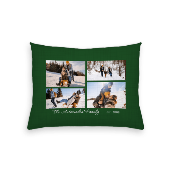 This Is Us Collage | Pillow | FOREVER.com