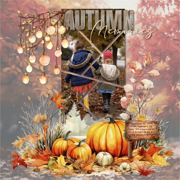 Enhanced Photo Collage Strips 3 & 4 | Digital Art