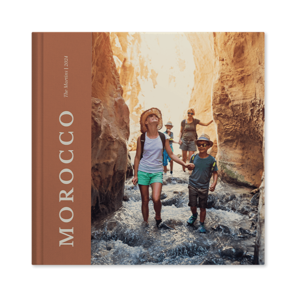 Our Greatest Adventure | Photo Book | FOREVER.com