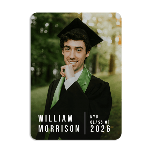 Moving Up | Photo Card | FOREVER.com