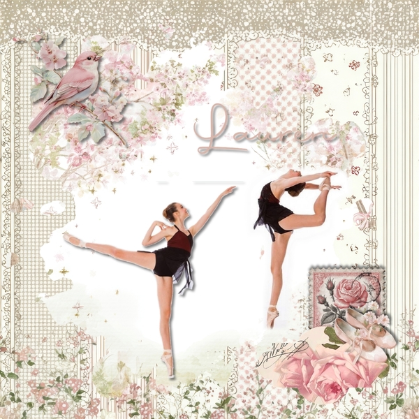 Coquette Corner Bundle | Digital Art