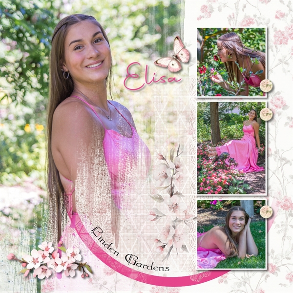 Coquette Corner Bundle | Digital Art