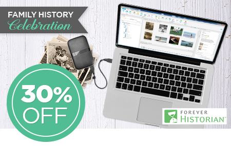 Daily Deals and Discounts from FOREVER®