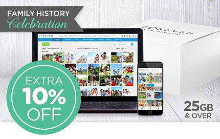 Daily Deals and Discounts from FOREVER®