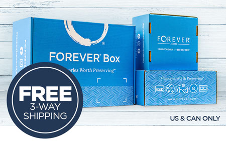 Daily Deals and Discounts from FOREVER®
